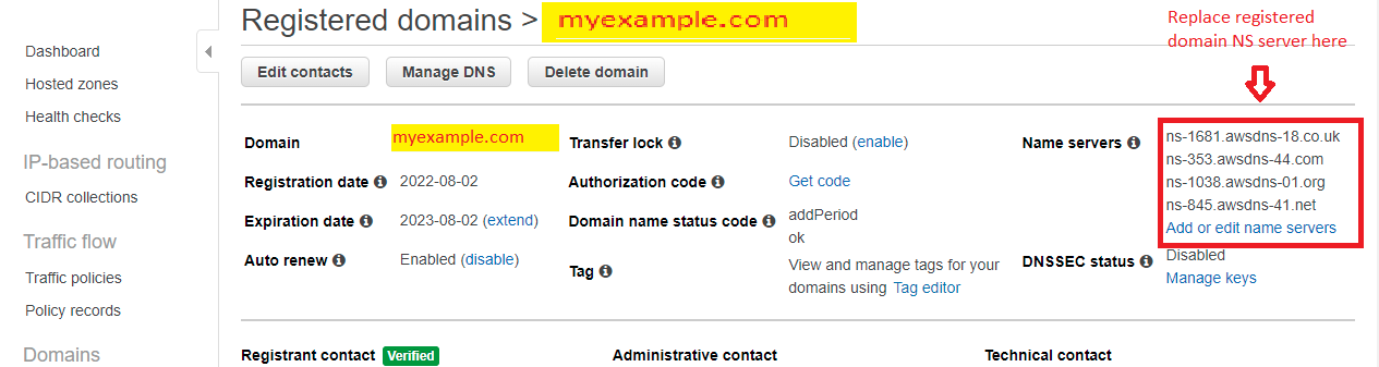 Hosting a Vue.js Single Page Application (SPA) on AWS Simple Storage Service (S3)